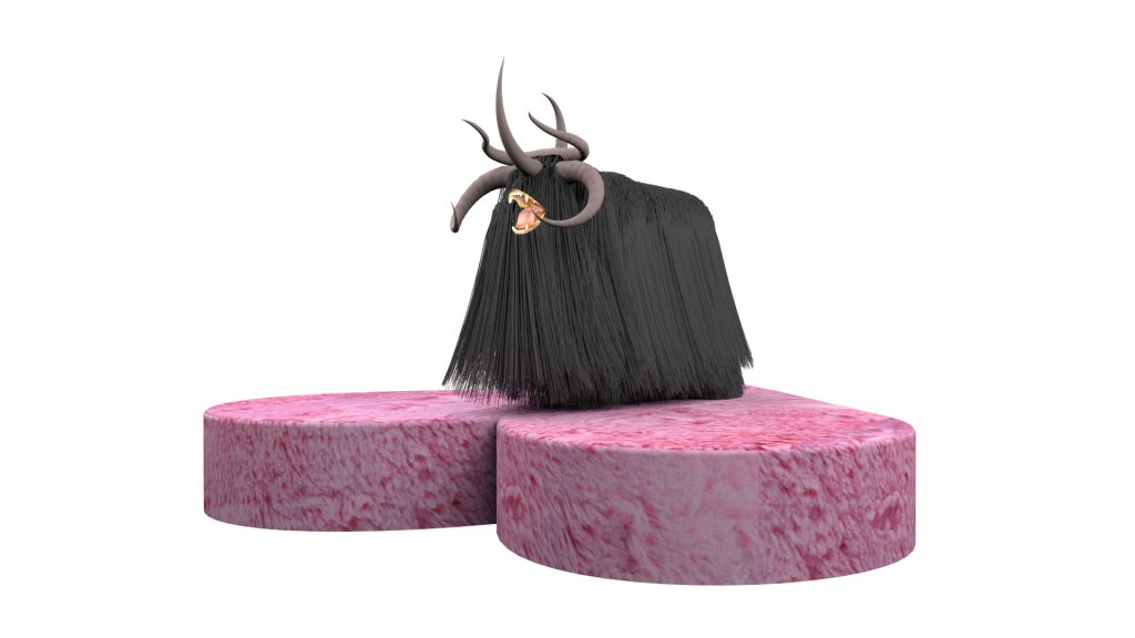 ARCA Mutant; Faith - The Shed - Arthur De Borman