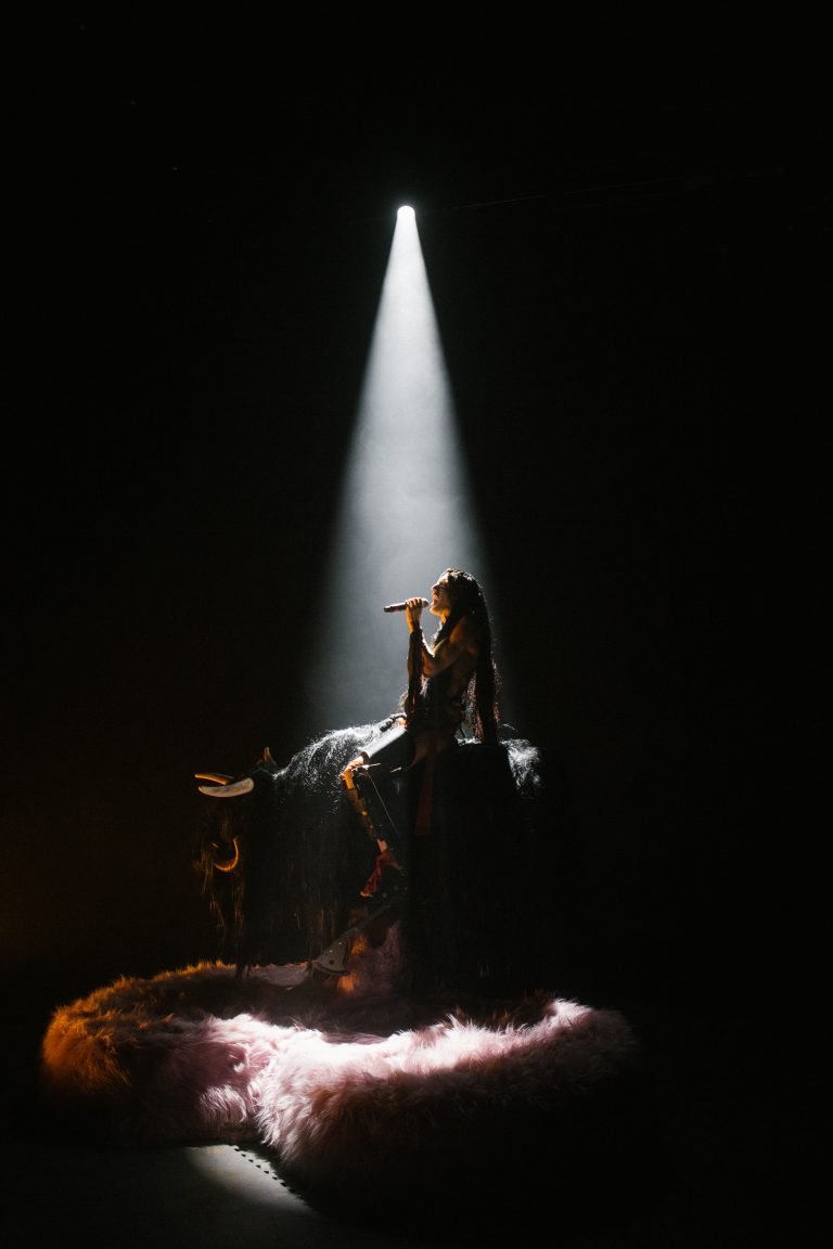 ARCA Mutant; Faith - The Shed - Arthur De Borman